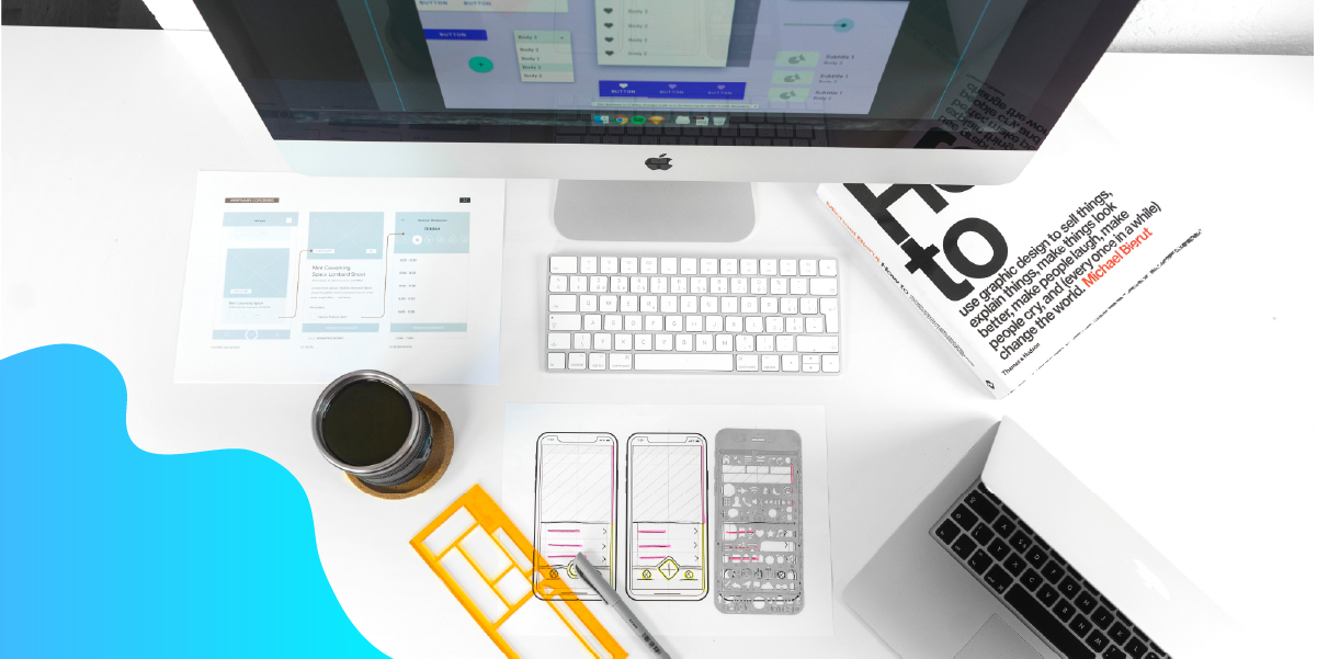 Лучшие программы для Ux Ui дизайна